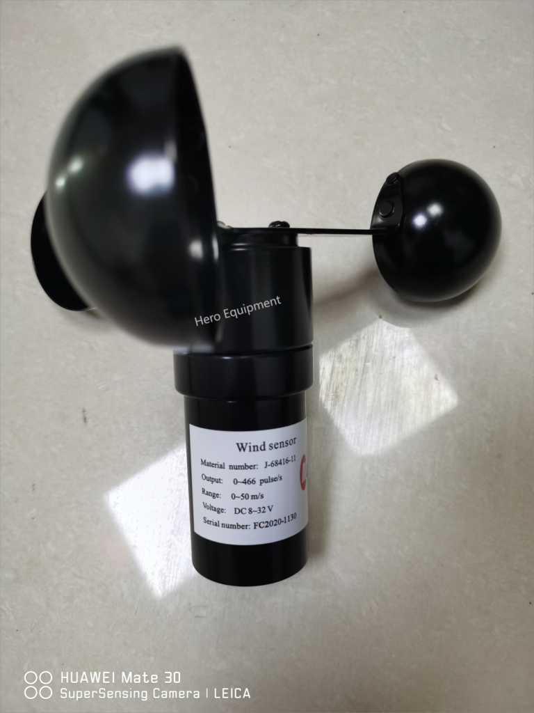 Anemometer J-68416-11 – Hero Equipment – Professional supplier for ...