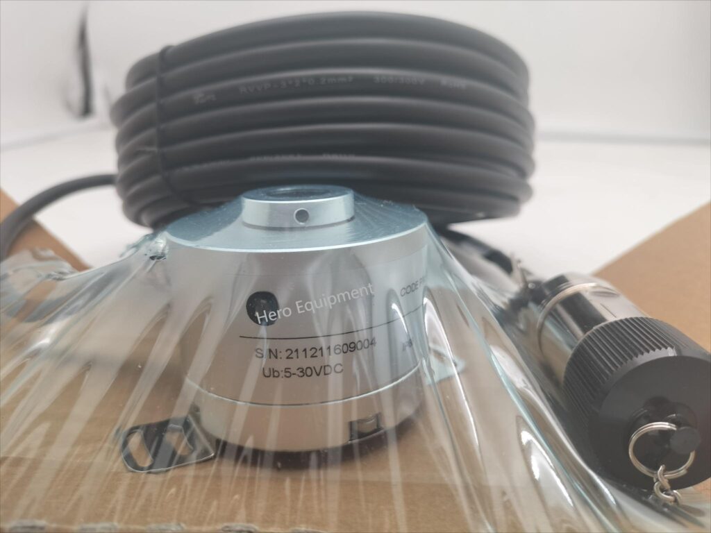 Encoder B-02713-32 - Hero Equipment - Professional supplier for heavy ...