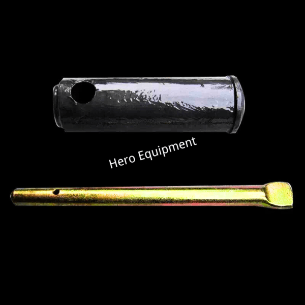Premium steel lock pin D52278-57 With Tower Crane Parts - Hero ...